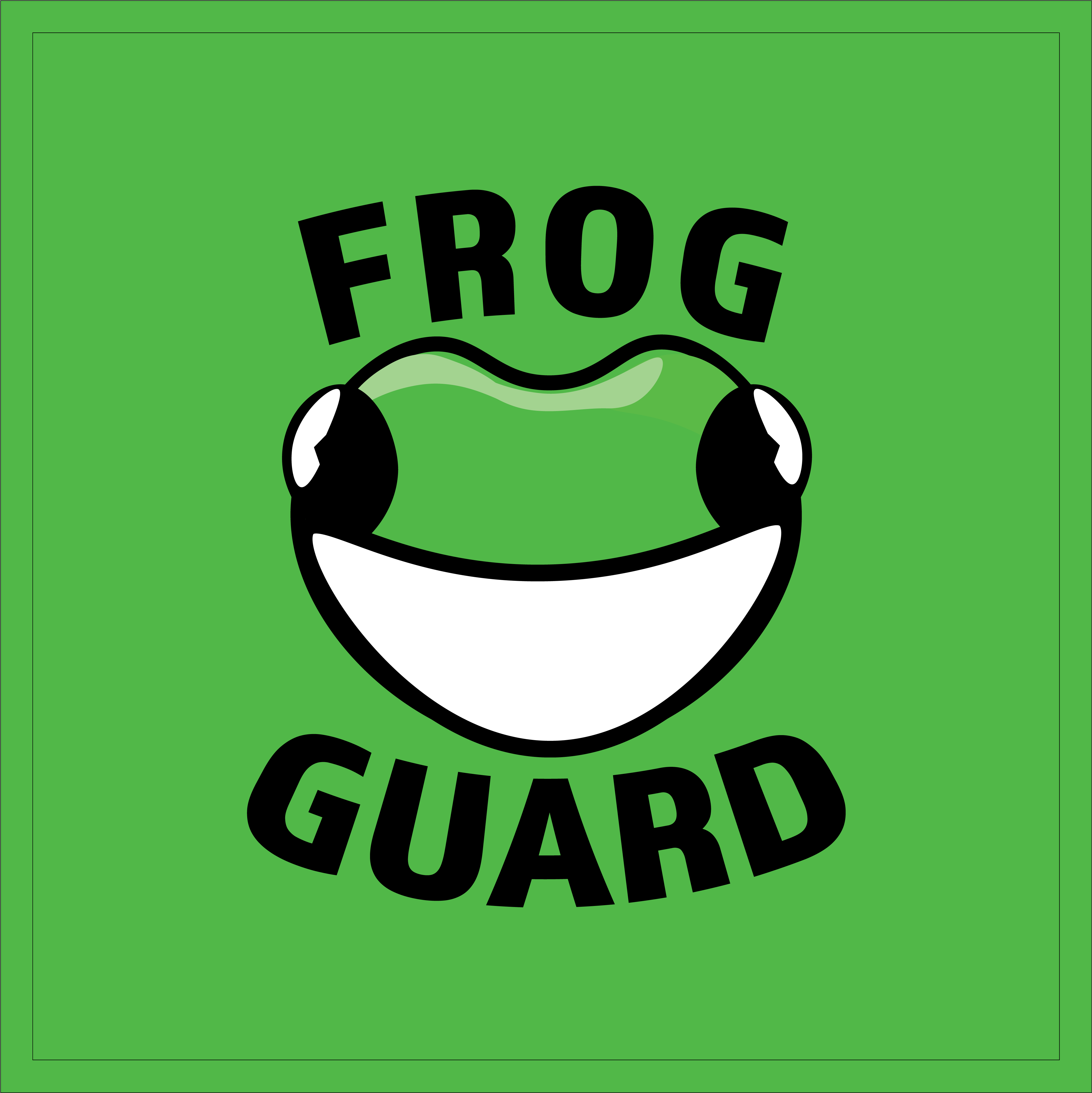 Hands, Feet, & Nails Skincare – Frog Guard